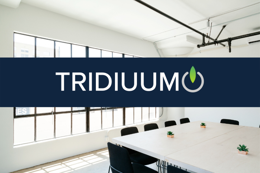 Tridiuum - ORS Partners
